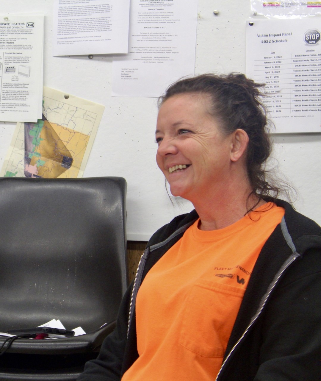 Arkwright public hearings set for solar, cannabis | News, Sports, Jobs ...